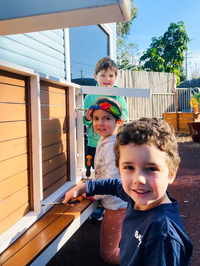Real Life Experiences - Kidscottagechildcare